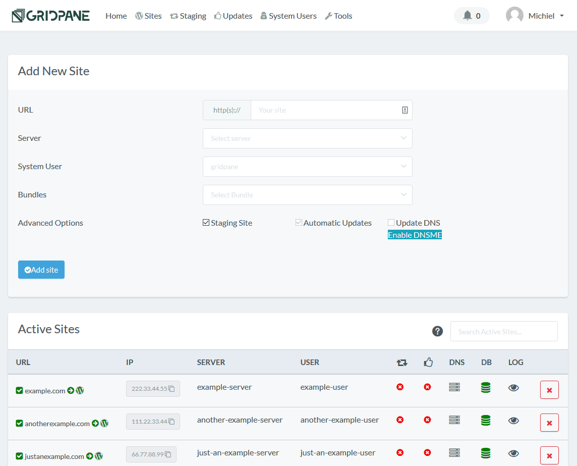 The 12 Best WordPress Control Panels For Hosting WordPress