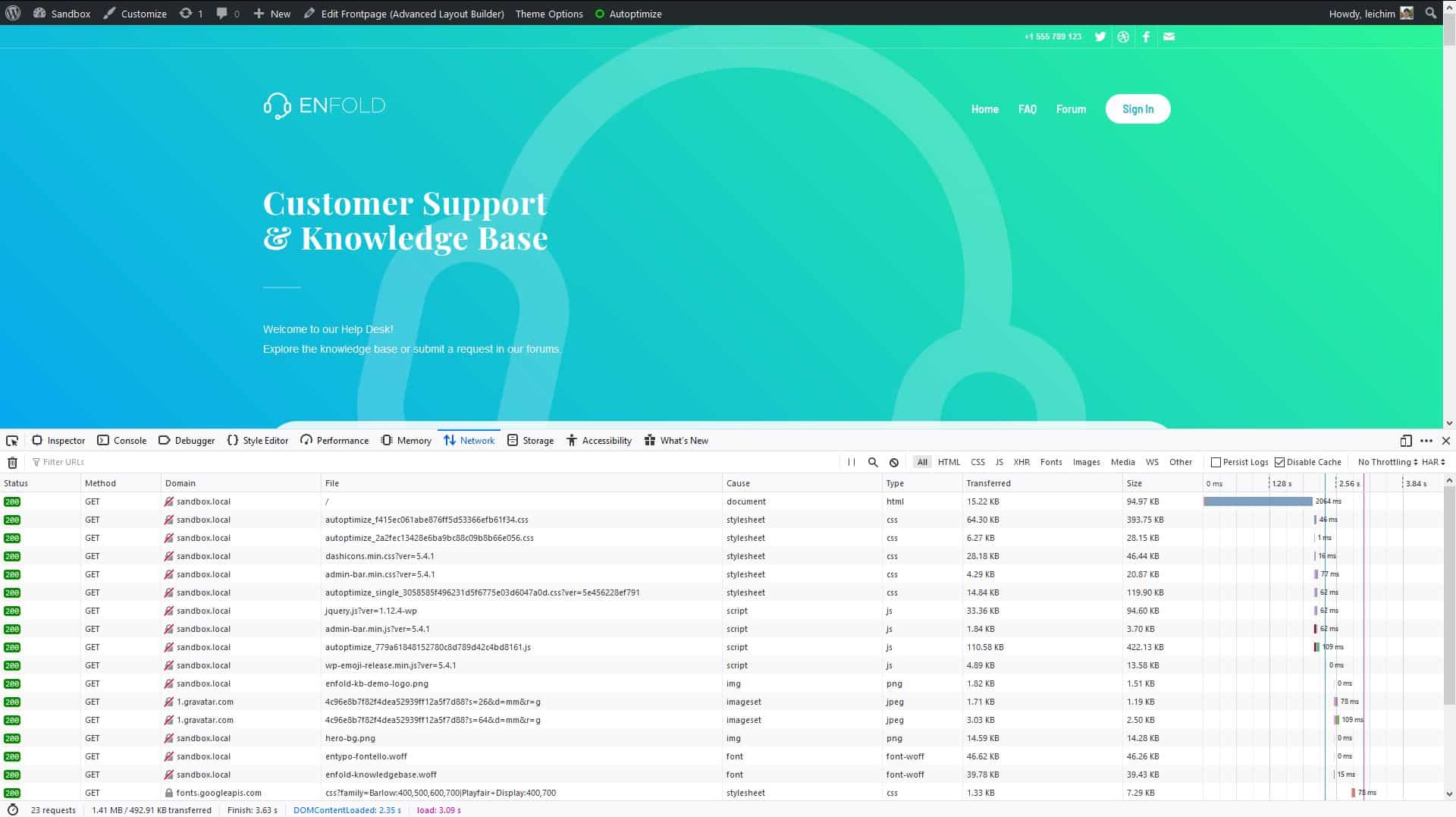 Learn To Minify Wordpress With The Badass Autoptimize Plugin